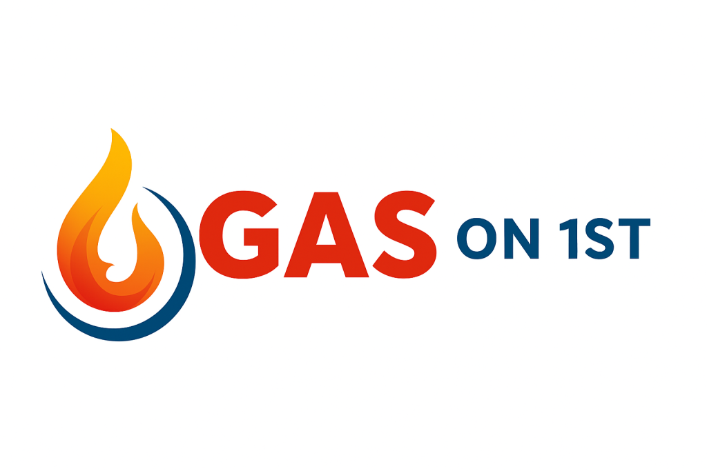 Shop – Gas On 1st – Gas Refills, Exchange & Equipment